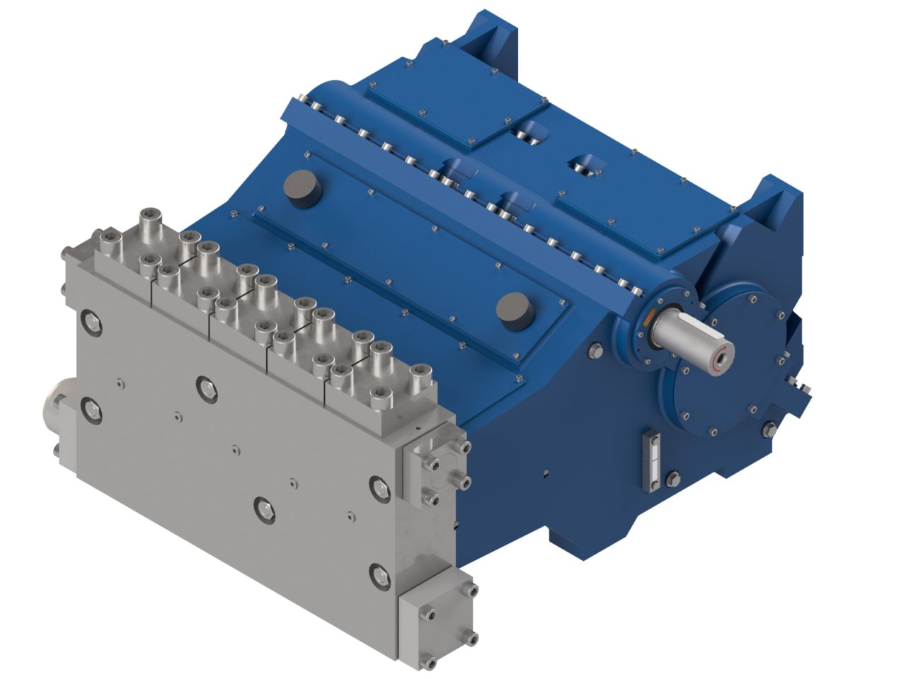 Home - Schäfer Pumpen & Hydraulik GmbH