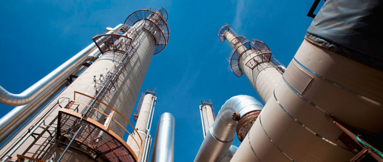 Industries - Schäfer Pumpen & Hydraulik GmbH